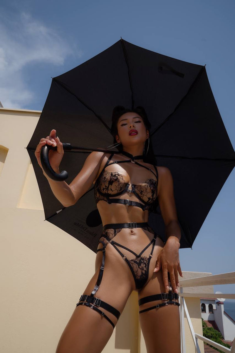 OBSESSED SET – PHURA
